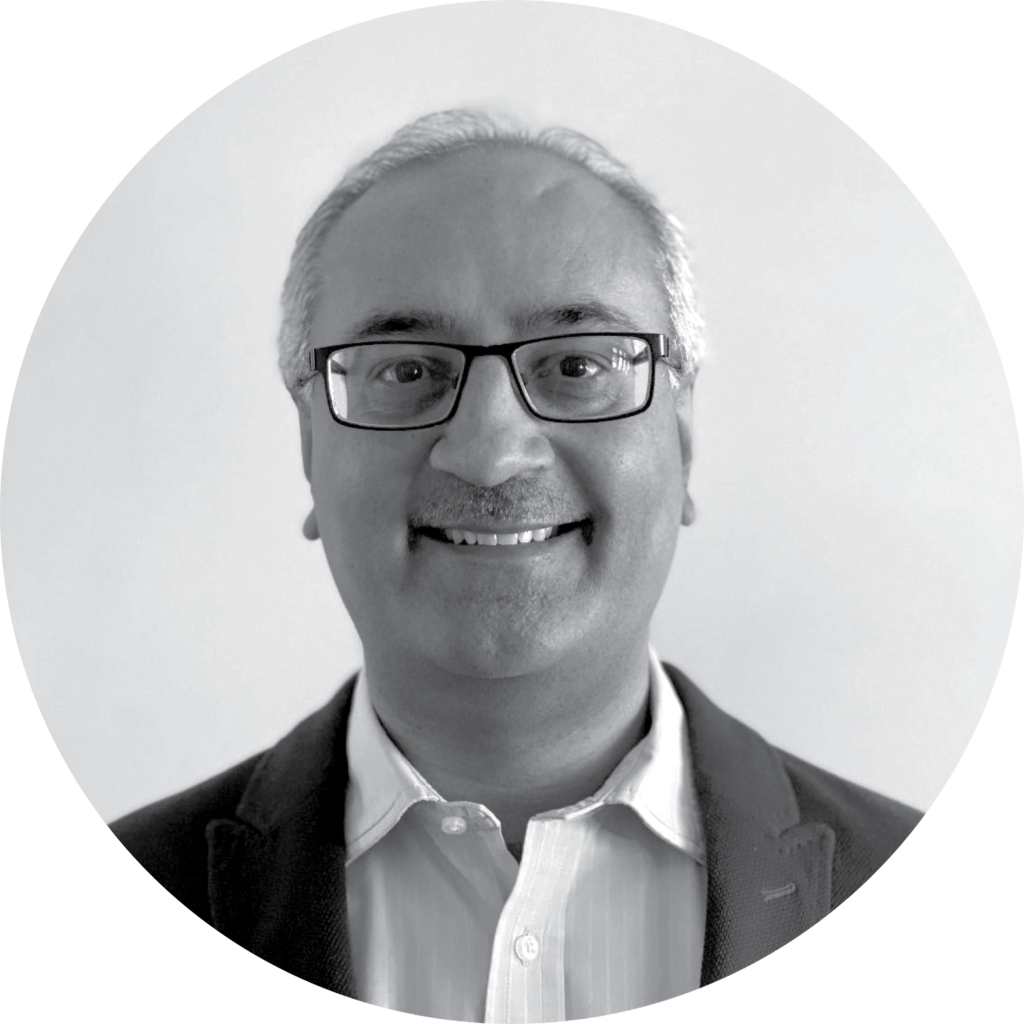 Dhiran Thanki – Aventus