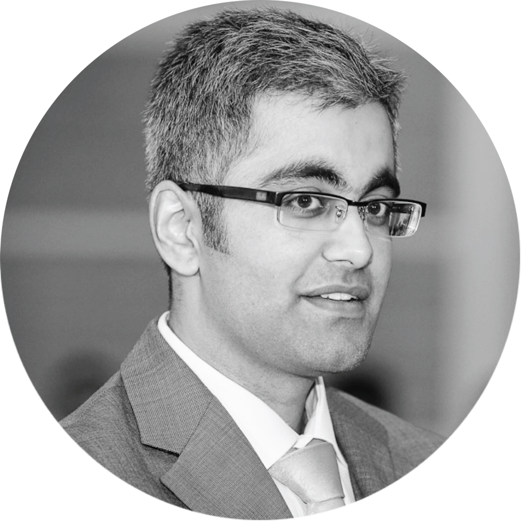 Sarin Shringi – Aventus